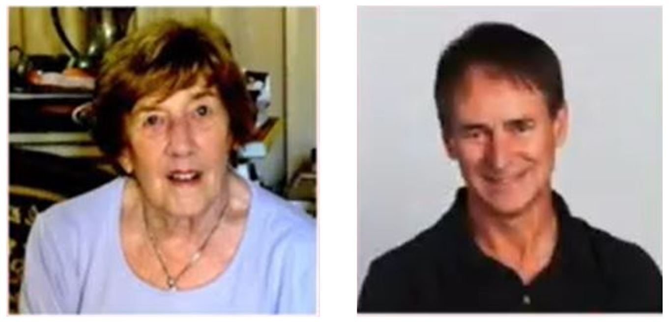 2021 Pearcey Hall Of Fame