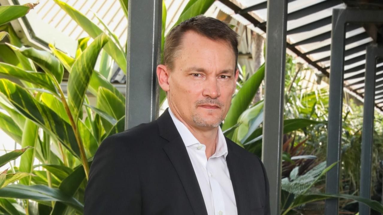 2022 Pearcey Entrepreneur Award