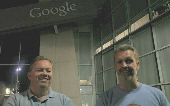 PR2010: Jens and Lars Rasmussen Win 2010 NSW Entrepreneur Award and 9 ...