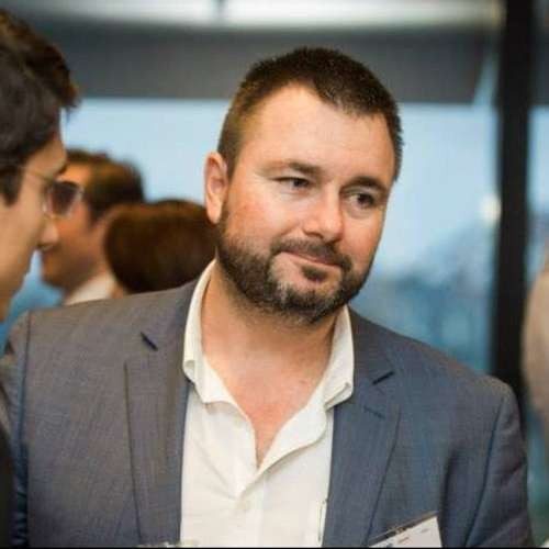 Wayne Gerard Wins 2015 Queensland Pearcey Award