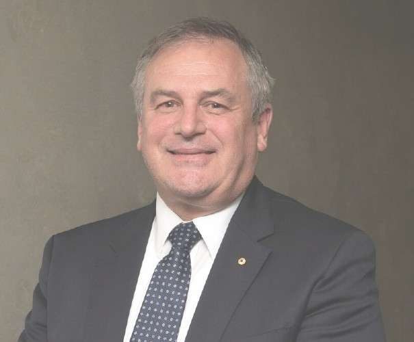 Dr Alex Zelinsky Appointed Vice Chancellor At Newcastle Uni