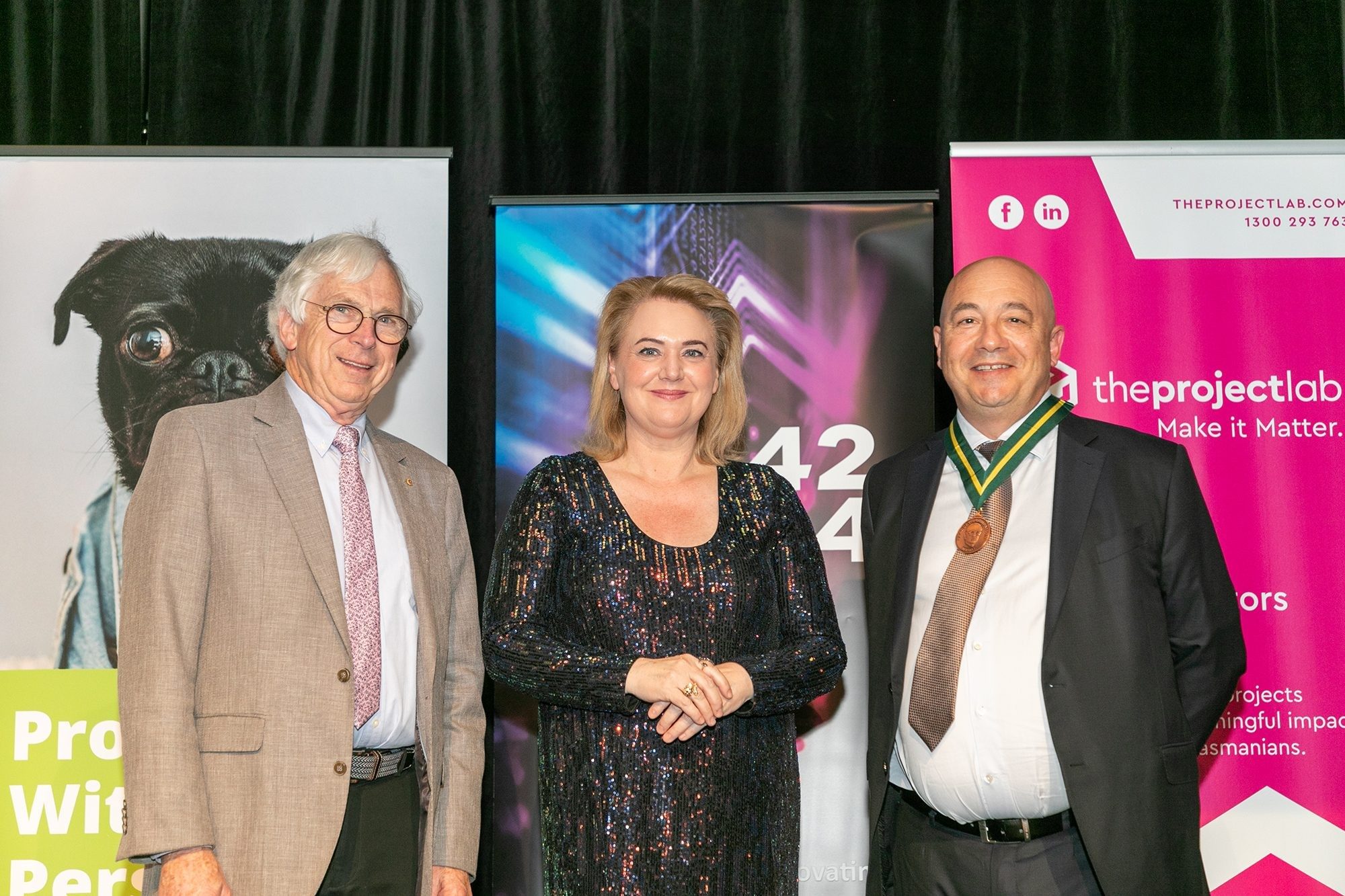 Our Latest IT Industry Greats: Pearcey Foundation Presents its 2022 ...