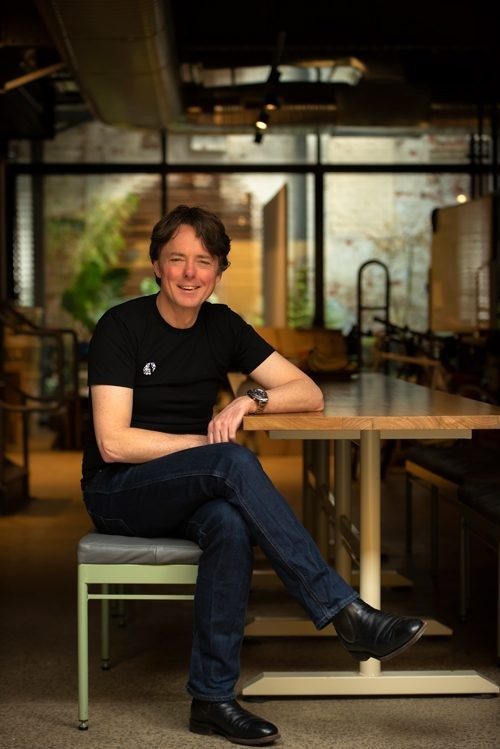 Technology Achievement Inspired by the Arts: Arcitecta’s Jason Lohrey ...