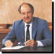 Vale Harry Wragge AM 1929-2023